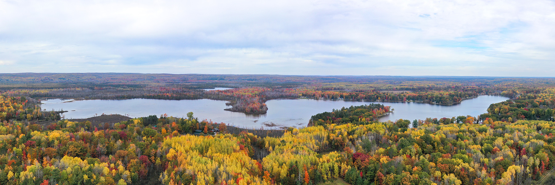 Dyer Drone - Aerial Photographer - Michigan