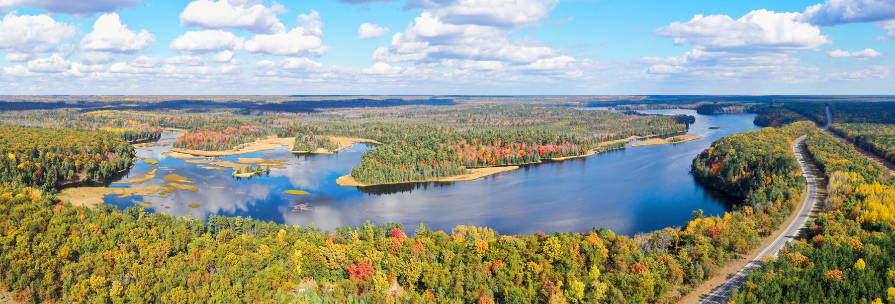 Dyer Drone - Aerial Photographer - Michigan