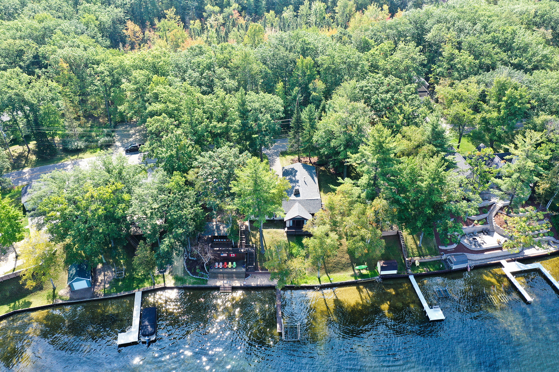 Real Estate Photography ~ Dyer Drone